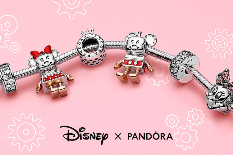 Joyeria Gimenez - Tienda Pandora Online