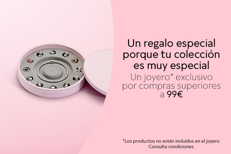 Joyeria Gimenez - Tienda Pandora Online