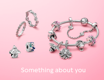 Joyeria Gimenez - Tienda Pandora Online